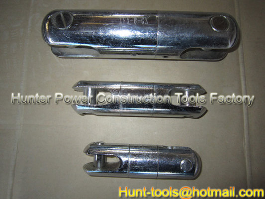 Swivel connectors Overhead & Underground Line Swivels