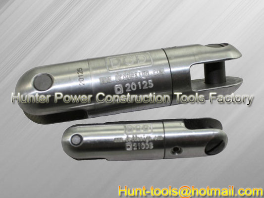 Swivel connectors Overhead & Underground Line Swivels