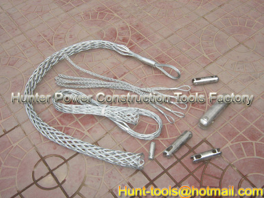 ROPE TO ROPE CONNECTORS Anti twist devices
