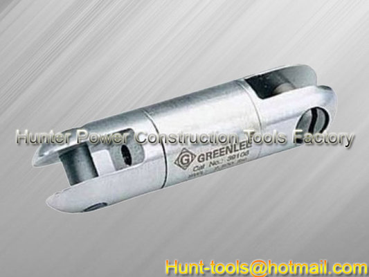 ROPE TO SWIVEL CONNECTORS For areial line pulling