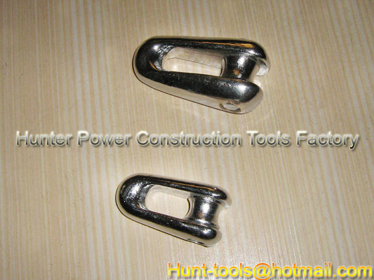 Light duty PILOT WIRE CONNECTOR Rope to Rope Connectors