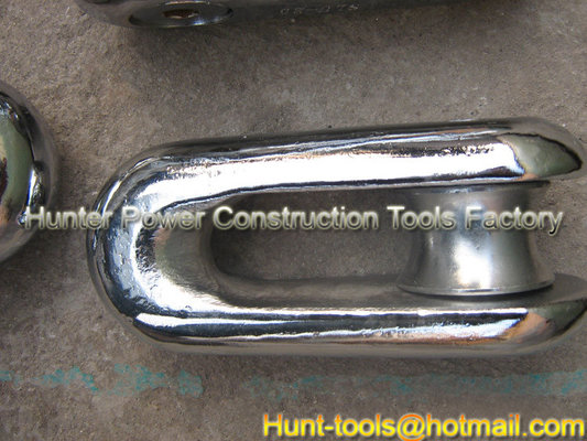 Rope to Swivel Connectors achieve in two products 1T 2T 4T 6T