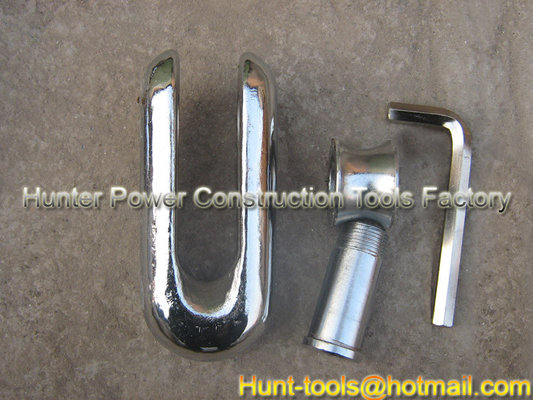 Rope to Swivel Connectors achieve in two products 1T 2T 4T 6T