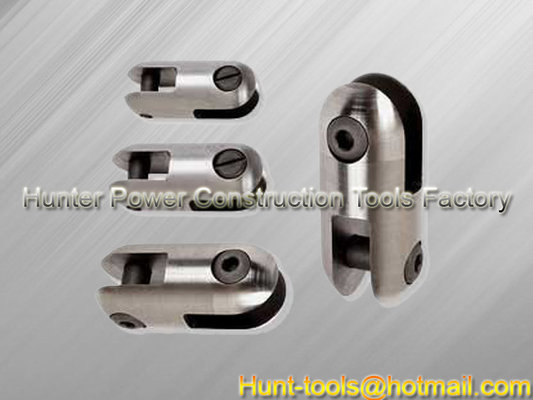 Pilot Wire Connector Heavy Duty Connector Rope to Swivel