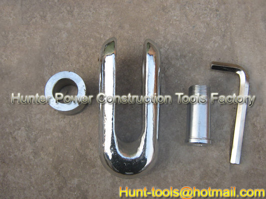 Pilot Wire Connector Heavy Duty Connector Rope to Swivel