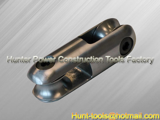 Heavy Duty Connector Rope to Swivel Connectors supplier