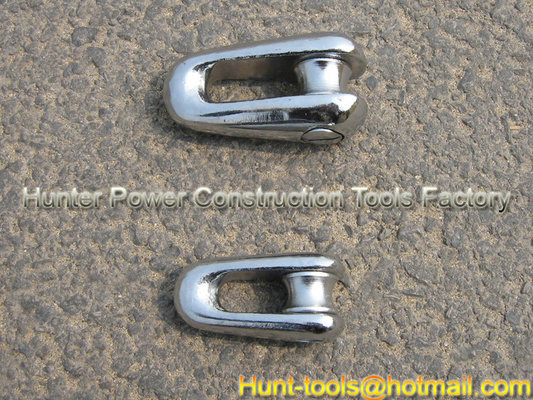 Heavy Duty Connector Rope to Swivel Connectors supplier