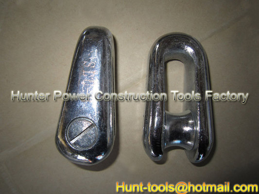Heavy Duty Connector Rope to Swivel Connectors supplier
