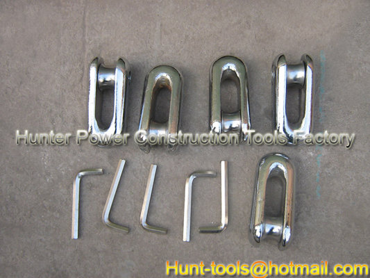 Can-Link Connectors Heavy Duty Connectors manufactuer