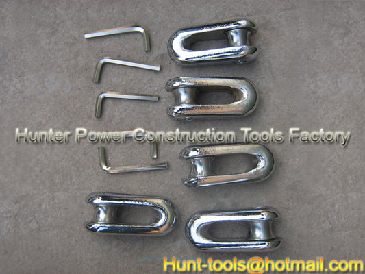 Can-Link Connectors Heavy Duty Connectors manufactuer
