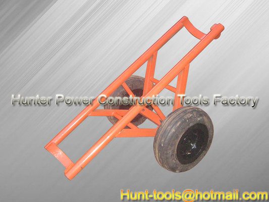 Pole Bogie handle poles with ease,made high quality steel