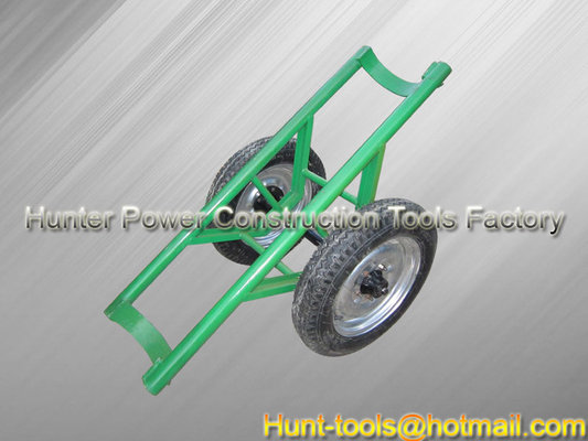 Pole Bogie handle poles with ease,made high quality steel