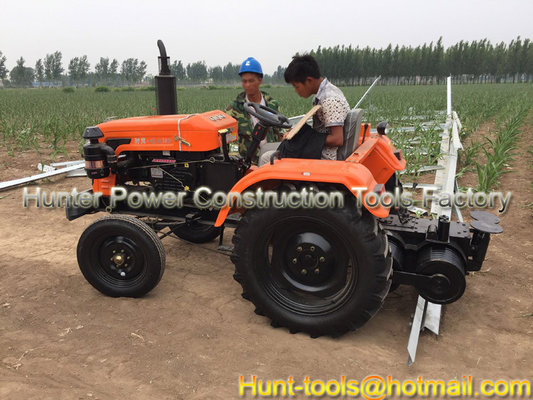 Diesel engine power pulling winch Electric Cable Pulling Winch