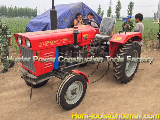 Diesel engine power pulling winch Electric Cable Pulling Winch