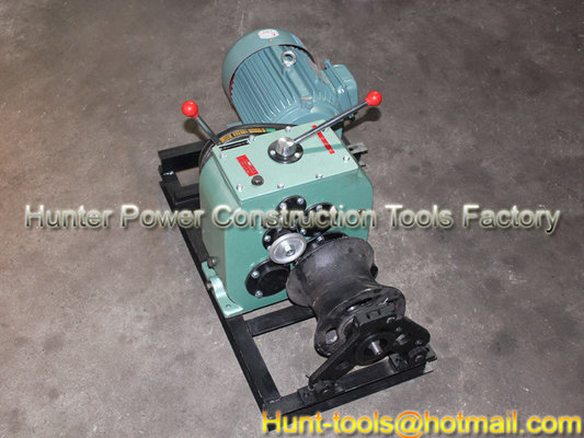 pulling winch Electric Cable Pulling Winch 3T 5T 8T
