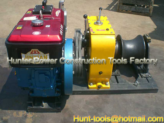 Diesel engine power Cable Laying Suppliers & Manufacturers