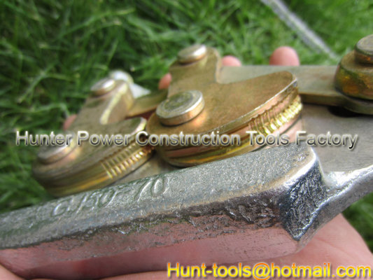 High intensity high weight cable grip puller supplier