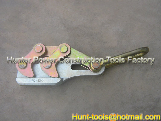 High quality Insulated Cable Wire Grip or Come Along