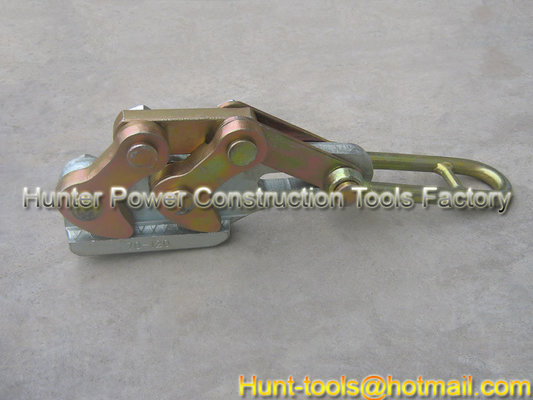 High quality Insulated Cable Wire Grip or Come Along