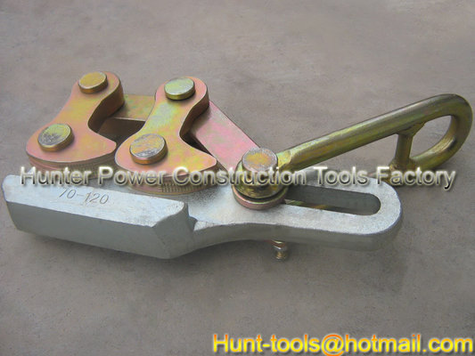 High quality Insulated Cable Wire Grip or Come Along