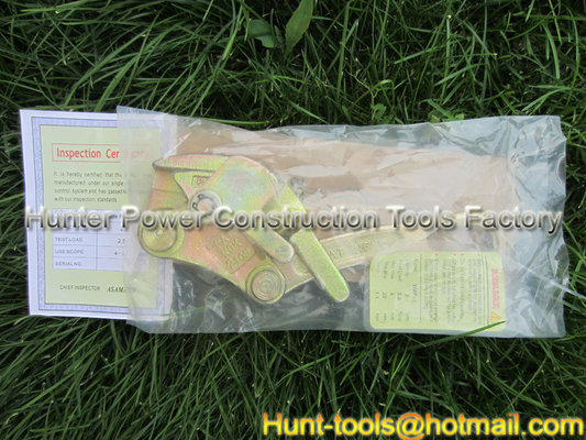 Cable Wire Puller Clamp Tool used for Insulated cable