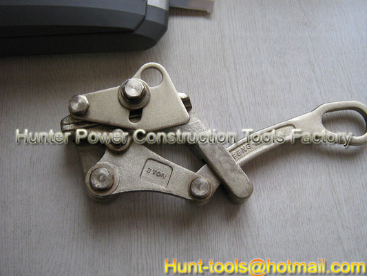 Powercom Riganti Wire Grips professional manufacture