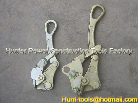 Powercom Riganti Wire Grips professional manufacture