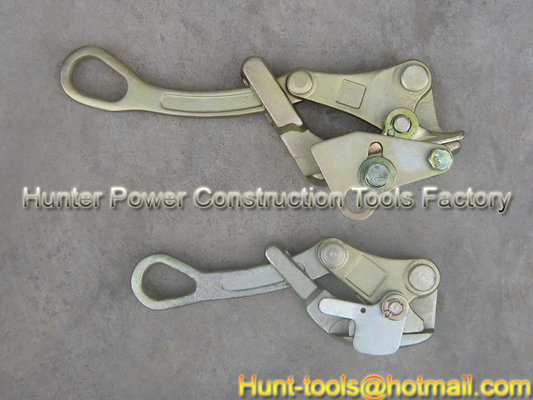 Powercom Riganti Wire Grips professional manufacture