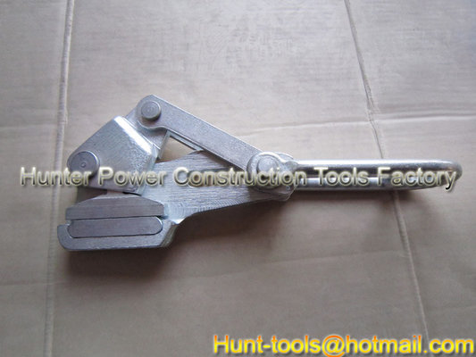 Self Locking Clamp Self Gripping Clamps for Aluminium and ACSR Wires