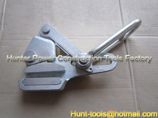 Self Locking Clamp Self Gripping Clamps for Aluminium and ACSR Wires