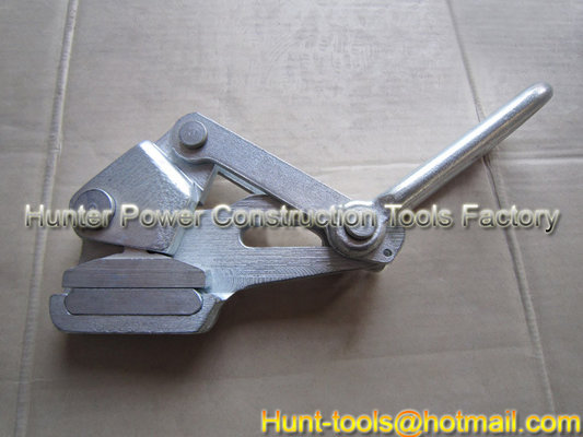 Self Locking Clamp Self Gripping Clamps for Aluminium and ACSR Wires