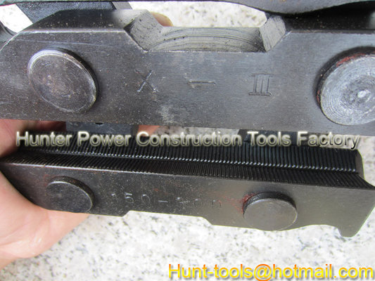 Bolted Come Along Clamp Radial Locking Clamps competitive price