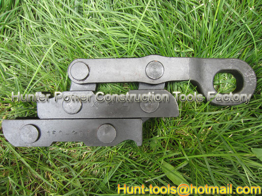 Wire Pulling Grips Parallel Jaw Grips export to worldwide