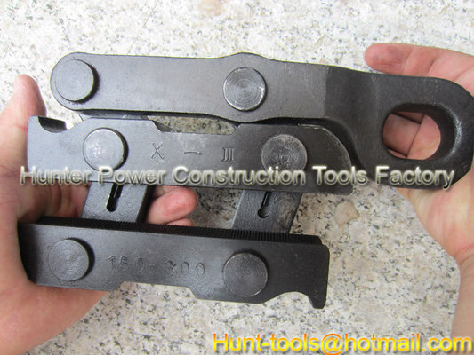 Wire Grips used for pulling 70-120 GJ cable wire