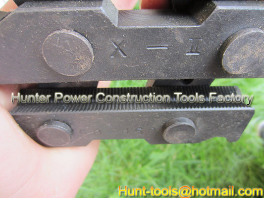 Wire Grips used for pulling 70-120 GJ cable wire
