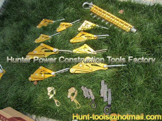 Automatic Clamp Spring Type kitto clamp used for 500-630LGJ