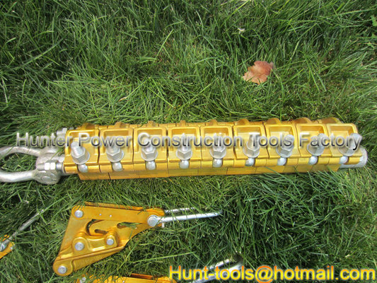 Automatic Clamp Spring Type kitto clamp used for 500-630LGJ