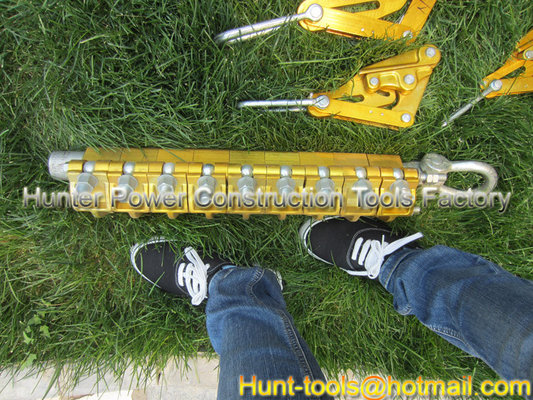 Automatic Clamp Spring Type kitto clamp used for 500-630LGJ