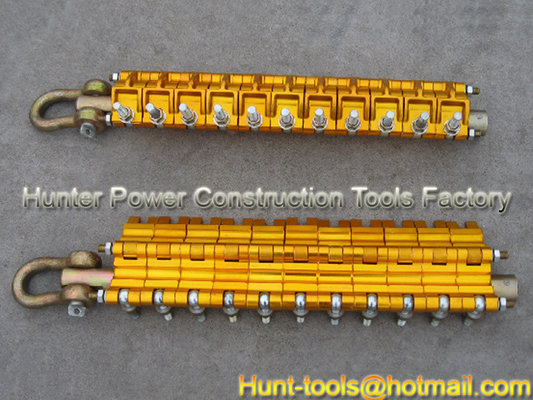 Automatic Clamp Spring Type kitto clamp used for 500-630LGJ