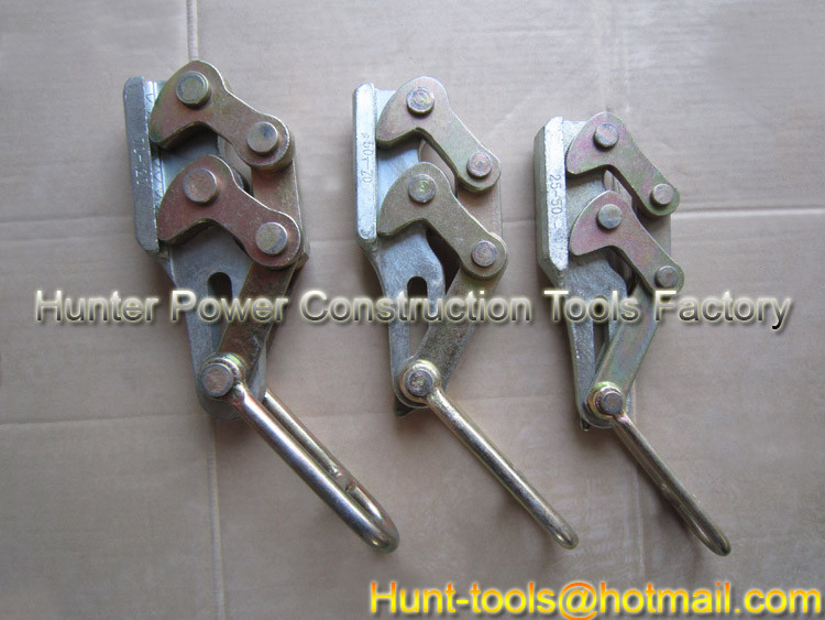 High quality Powercom-Riganti Cable Installation Tools
