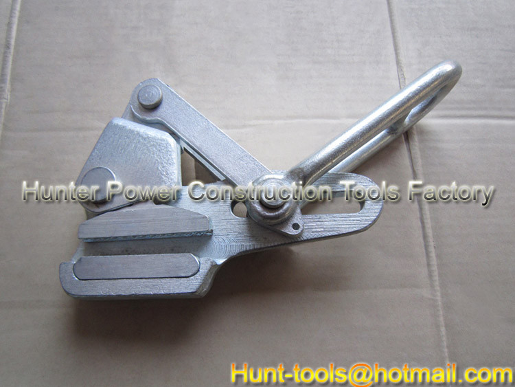 Wire Pulling Grips Parallel Jaw Grips export to worldwide