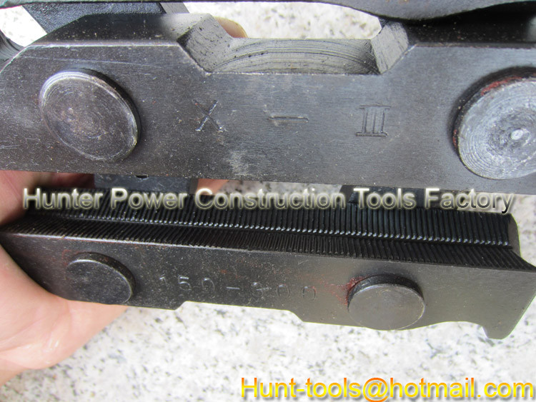 Conductors Self-Gripping Clamps Cable Wire Puller Clamp Tool