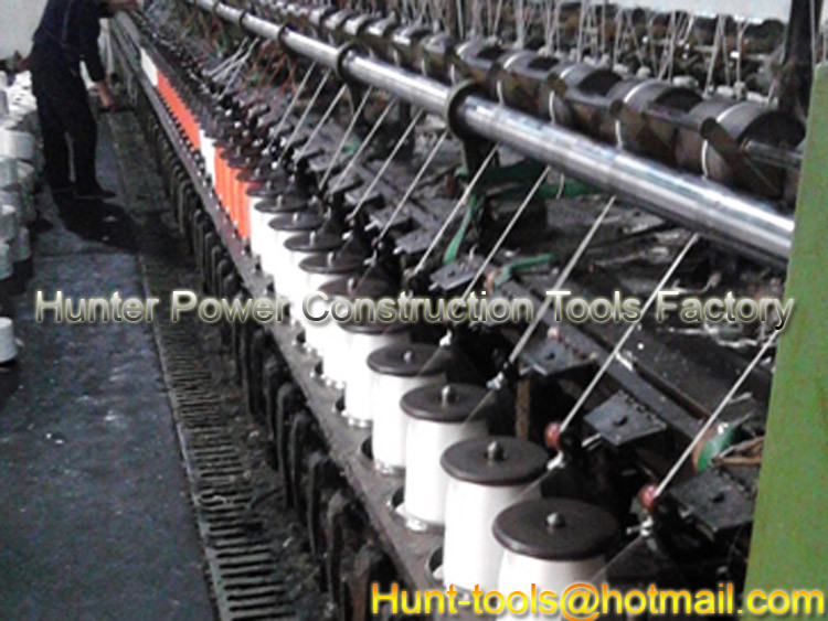 High quality and good conductivity Electrical Cable Pulling Rope