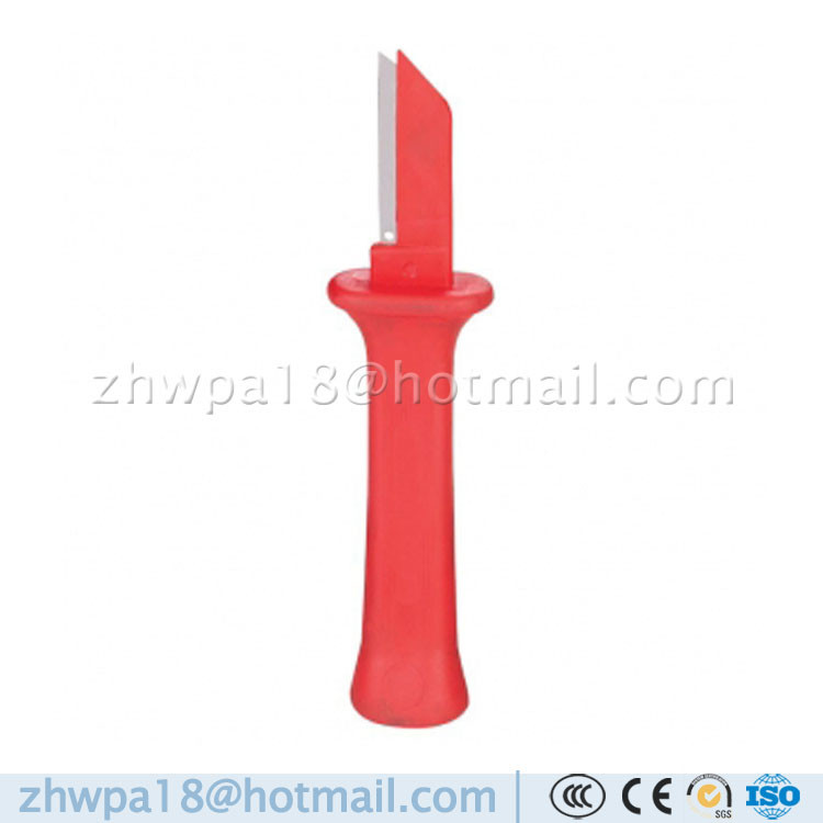 Competitive price Wire Cable Stripping Knife VDE Cable Knife