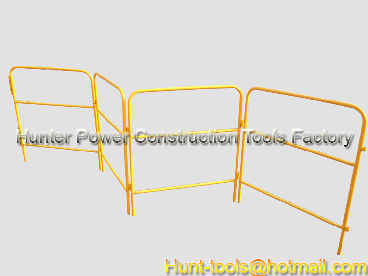 approved Manhole Guard WORKGard Confined Space Entry Gate