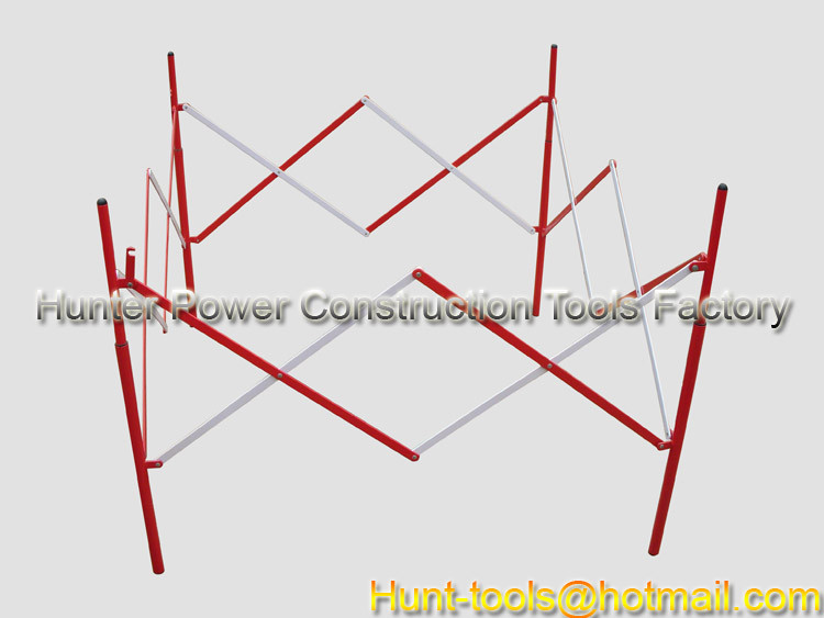 Pedestrian Guard for Manhole Pit Safety best quality