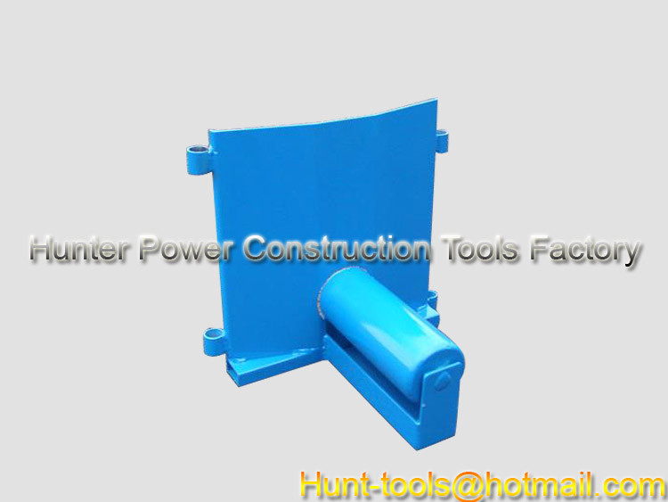 Aerial Cable Roller Straight Line Rollers