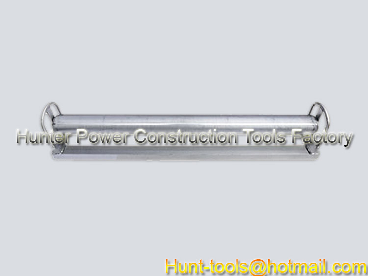 Draw Off Roller Horizontal Type Lead In Cable Roller