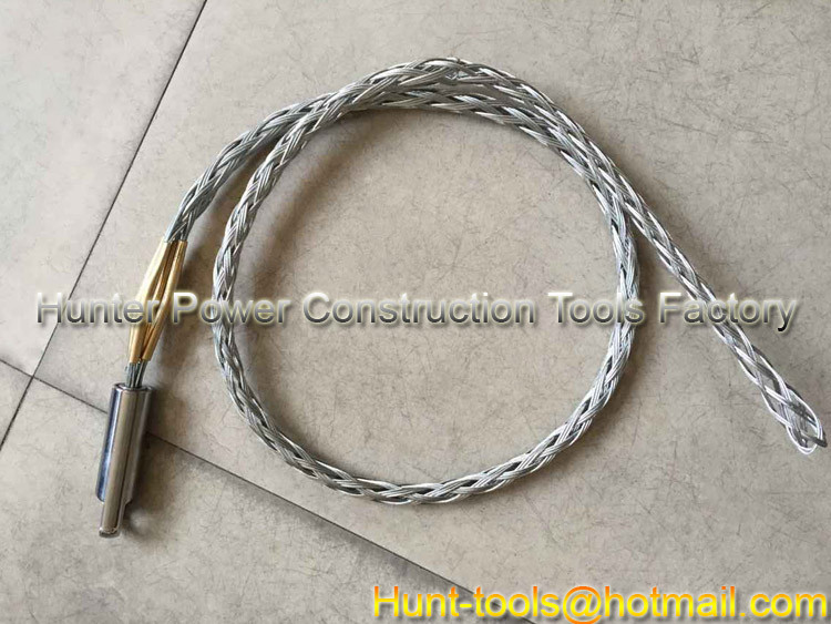 High Duty Stainless Steel Swivel Grips