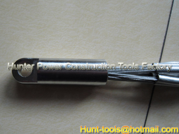 Swivels & Swivel Eye Grips Cable Grips and Swivels